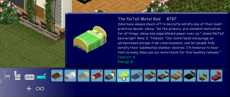 Funny Sims 1 Object Descriptions — The Sims Forums Funny Sims 1 Object Descriptions — The Sims Forums