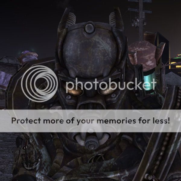 Enclave Tesla Armor | Fallout power armor, Power armor, Fallout