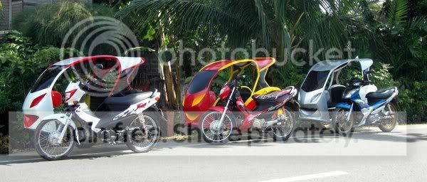 underbone trycycle help | Page 3 | Motorcycle Philippines