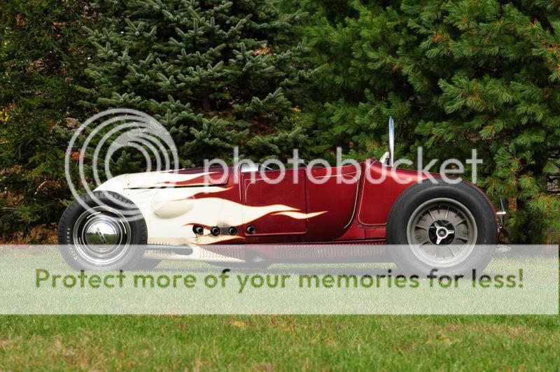 The Other Flame Styles: Chunky Flames, Thick Flames, Von Dutch-Style ...