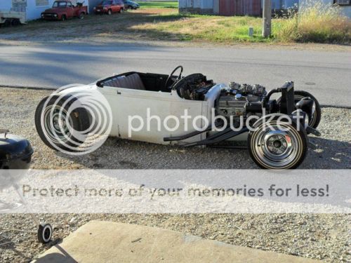 Hot Rods - "The Official Model A Roadster Thread" (PICS) | The H.A.M.B.