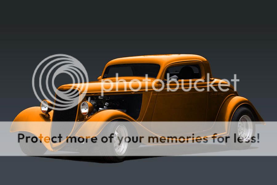 Pics of real life Autobot/Decepticon cars | Page 5 | TFW2005 - The 2005 ...