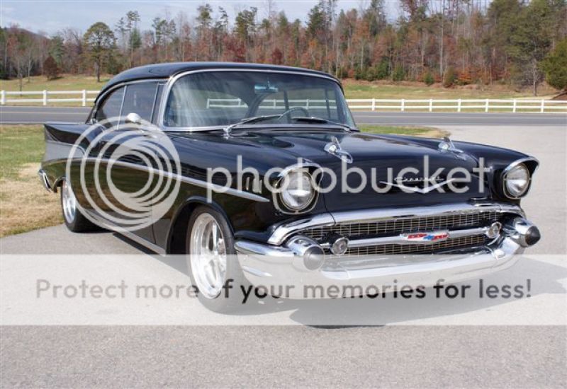 Pics of real life Autobot/Decepticon cars | Page 5 | TFW2005 - The 2005 ...