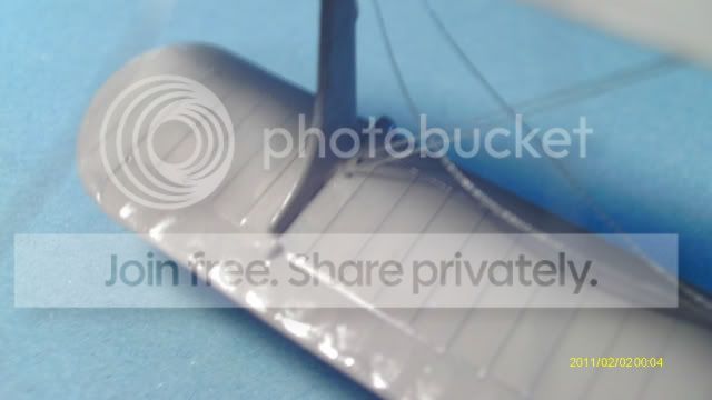 Easier biplane rigging - Work in Progress - Aircraft - Britmodeller.com