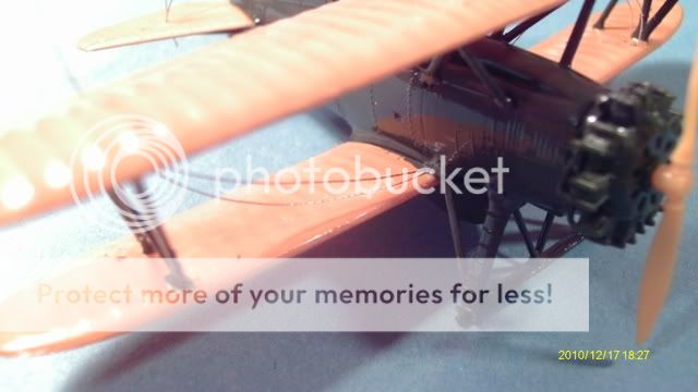 Easier biplane rigging - Work in Progress - Aircraft - Britmodeller.com