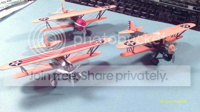 Easier biplane rigging - Work in Progress - Aircraft - Britmodeller.com