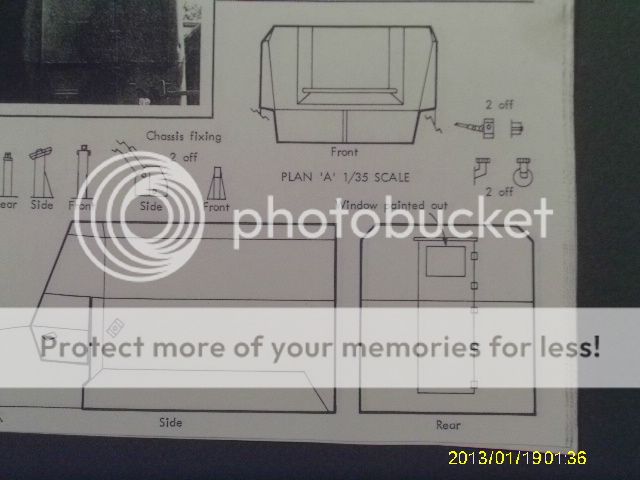 M9 Repair Vehicle - Ready for Inspection - Armour - Britmodeller.com