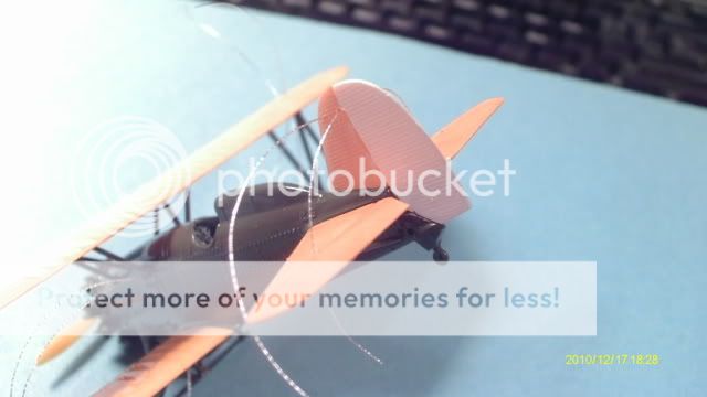 Easier biplane rigging - Work in Progress - Aircraft - Britmodeller.com