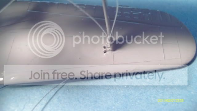 Easier biplane rigging - Work in Progress - Aircraft - Britmodeller.com