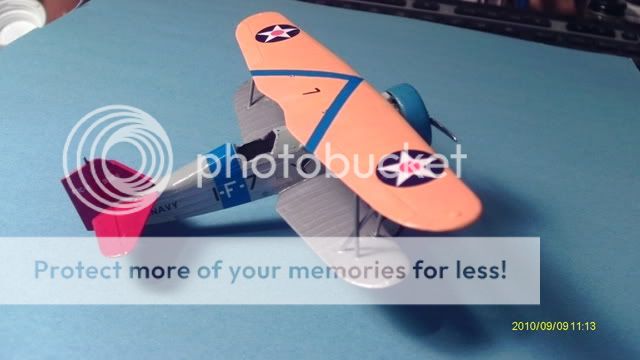 Easier biplane rigging - Work in Progress - Aircraft - Britmodeller.com