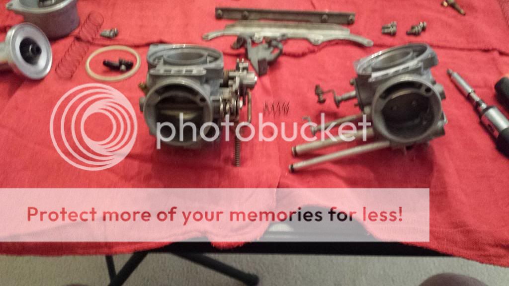 Honda CB450 frame with CM400 engine | Honda Twins